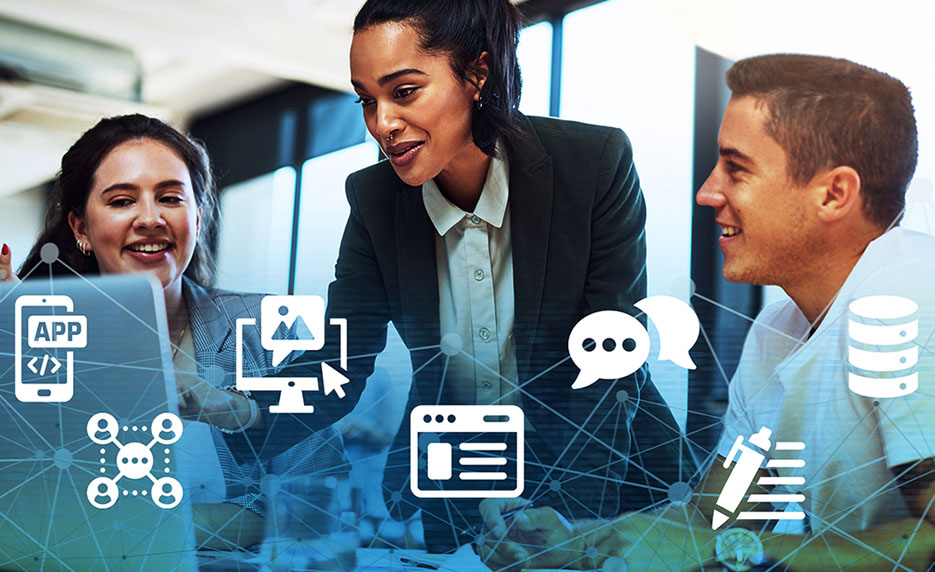 Online Software Engineering Boot Camp from Holyoke Community College